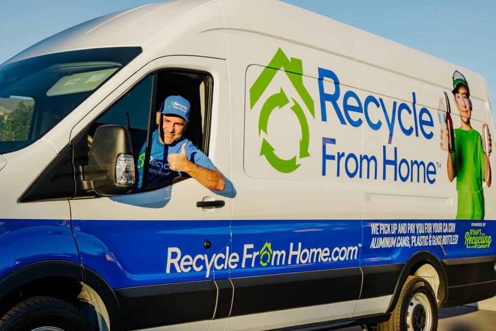 Careers : Recycle From Home