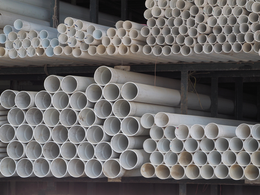 PVC Recycling: Complete Guide to Follow in California