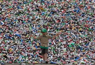 Recycling for Kids: Teaching the Importance of Recycling