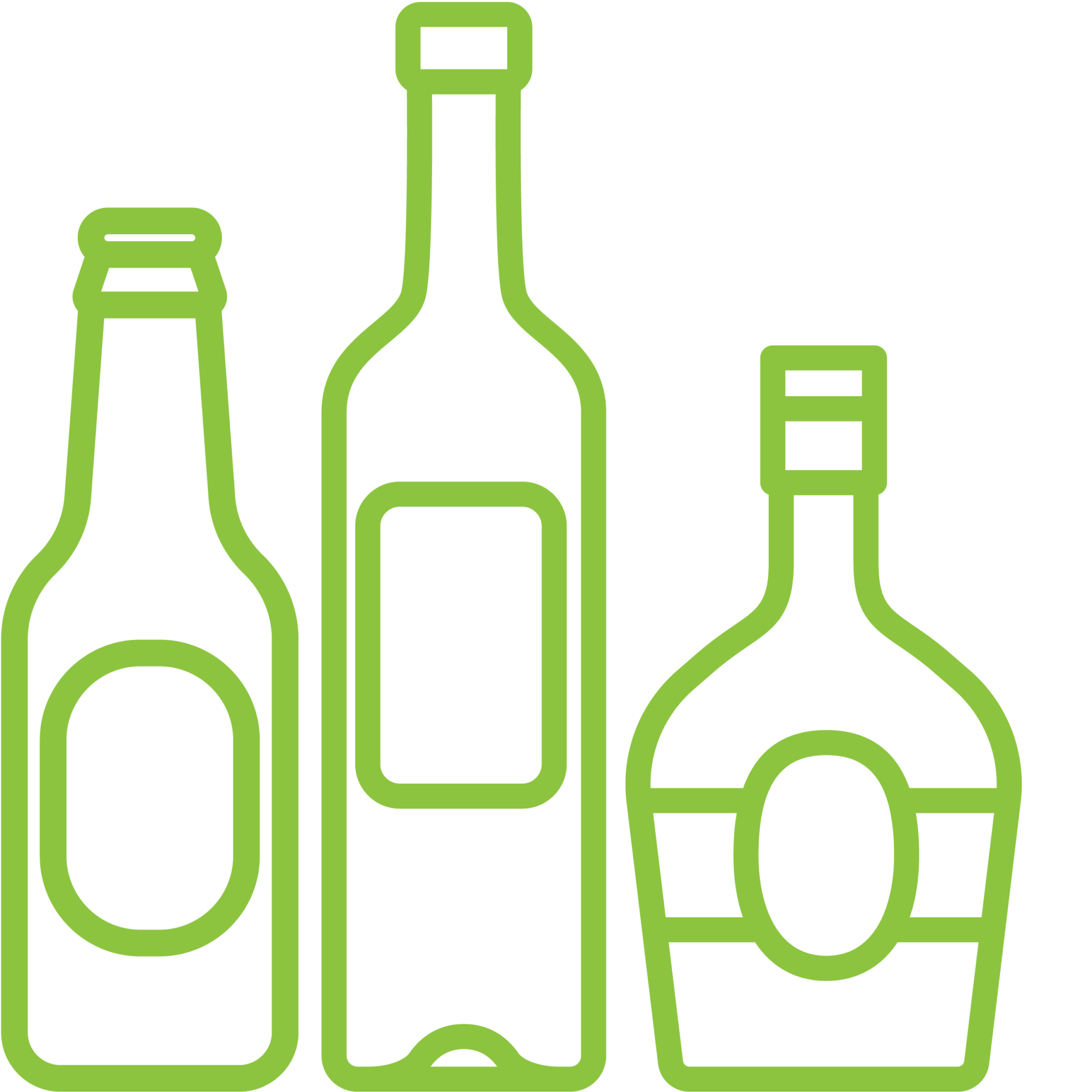 Recycle From Home. We pick up and pay you for your CA CRV.