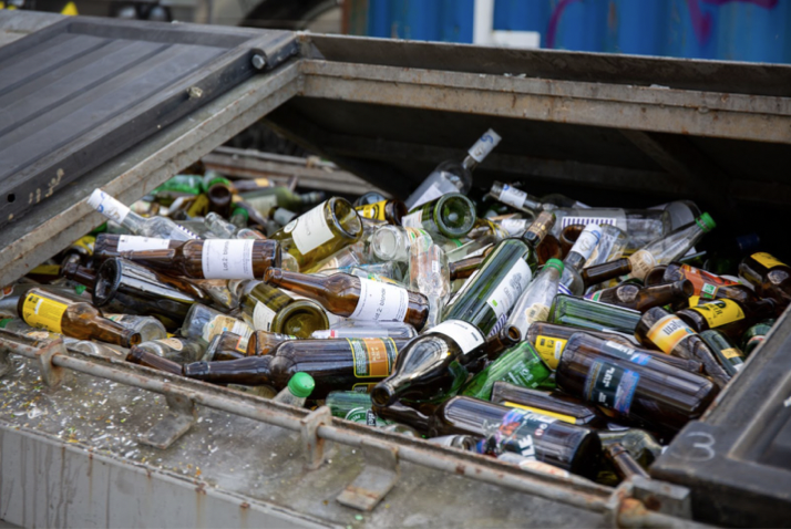 Exciting Recycling News: CRV Program Expands to Include Wine, Liquor ...
